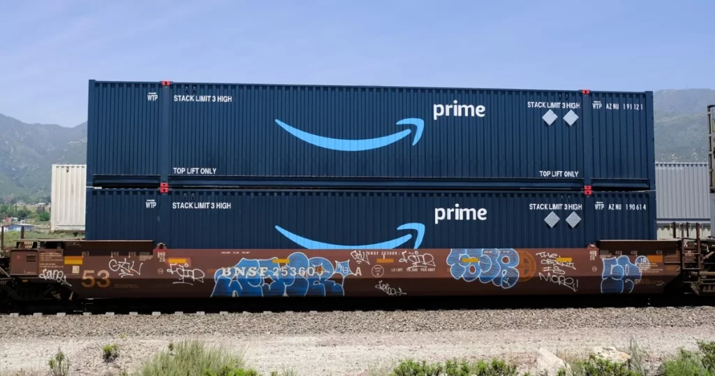 Case Study: Amazon Prime Business Model: The Subscription That Changed ...